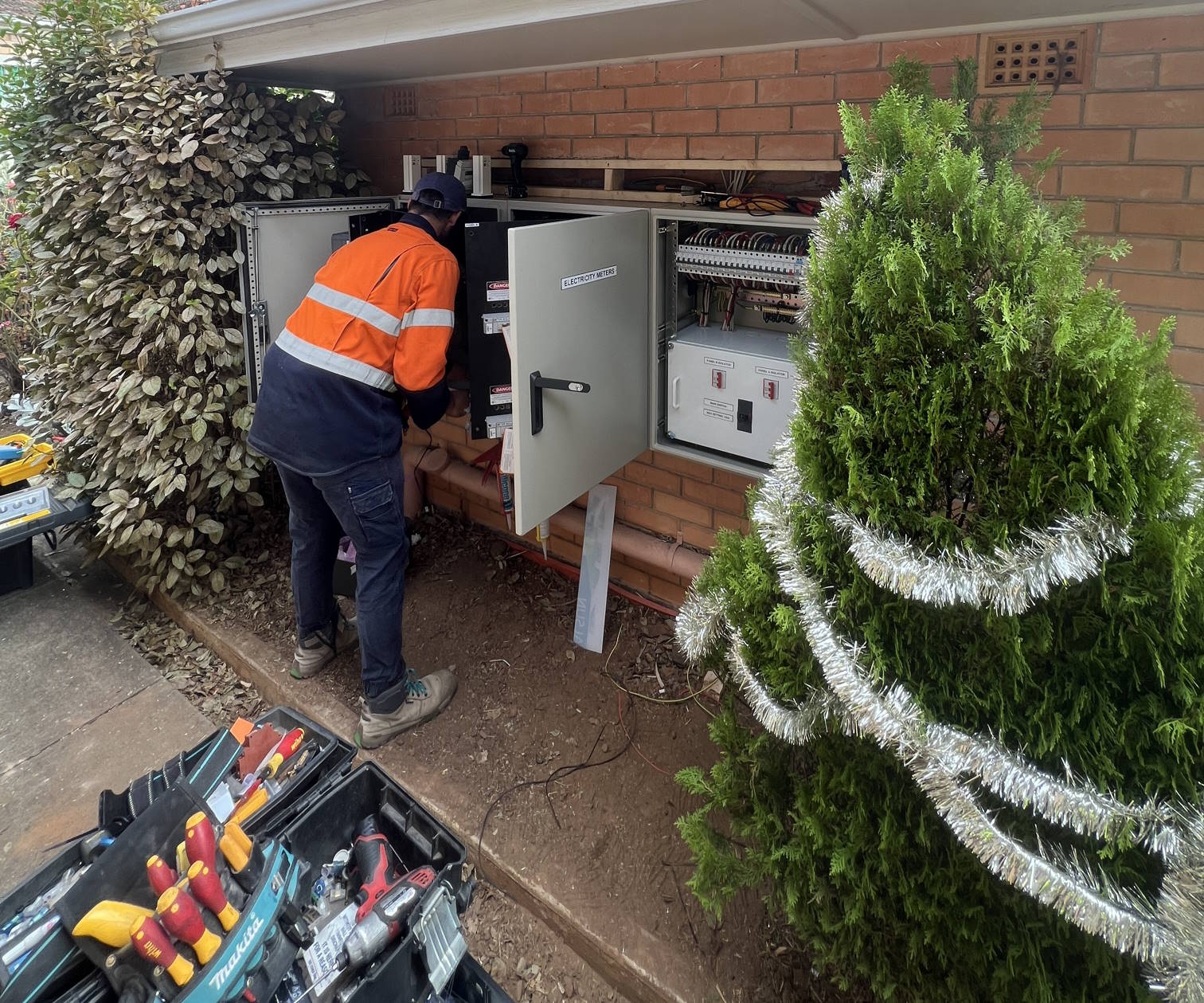 Electrical Switchboards Comprehensive Guide | C&R All Spark