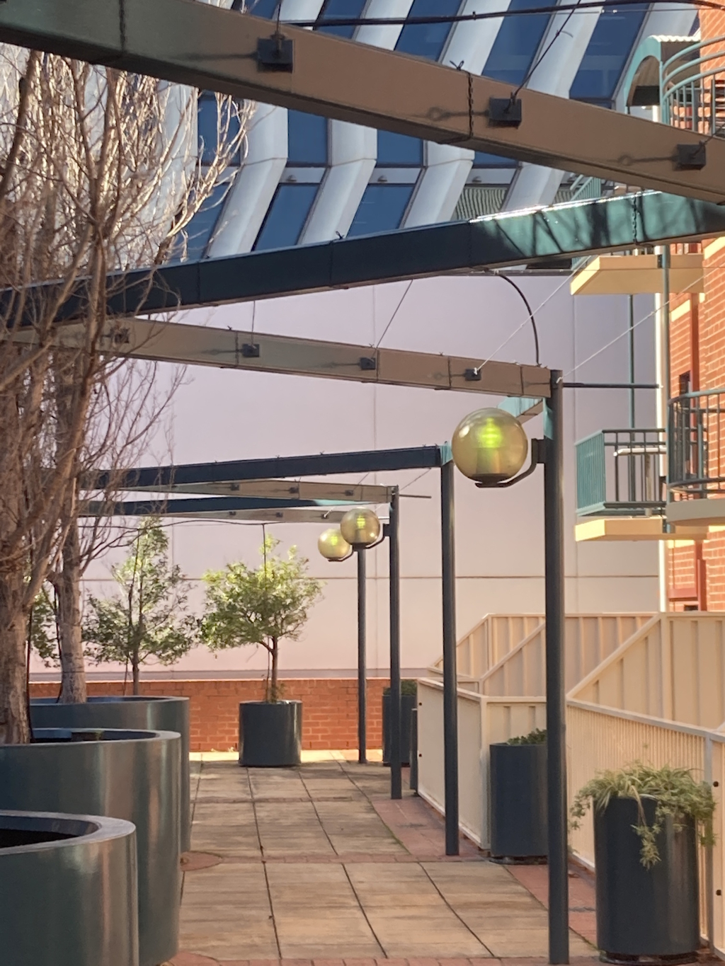 Commercial Electrician Services Adelaide | C & R All Spark