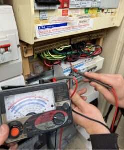 Electrical Switchboards Comprehensive Guide | C&R All Spark