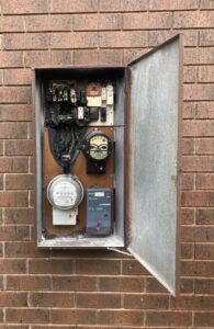 Electrical Switchboards Comprehensive Guide | C&R All Spark