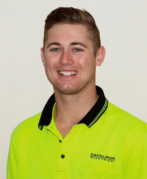 Who We Are | Meet Our Electricians | All Spark Electrical